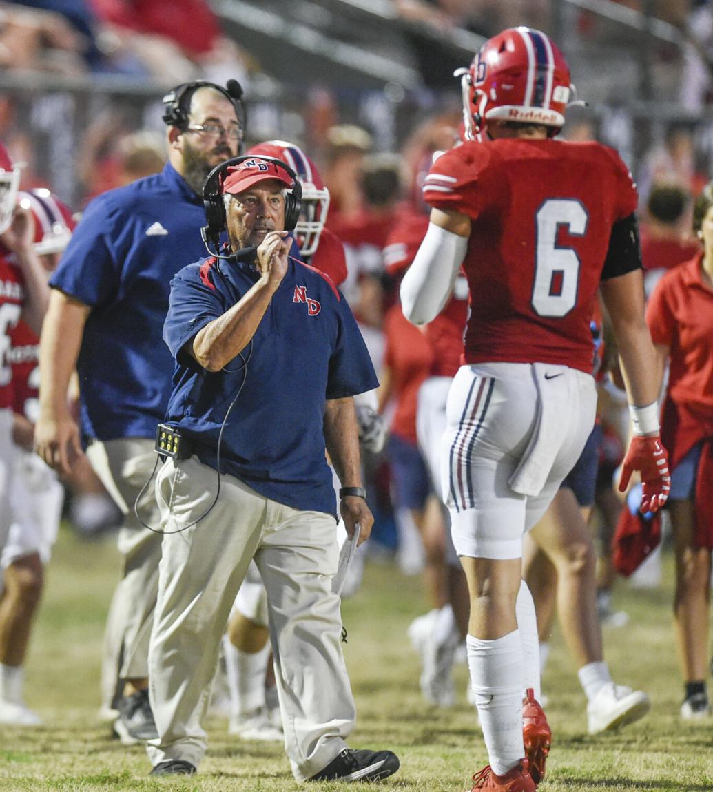 Notre Dame survived memorable regional scare from talented No. 19 seed ...