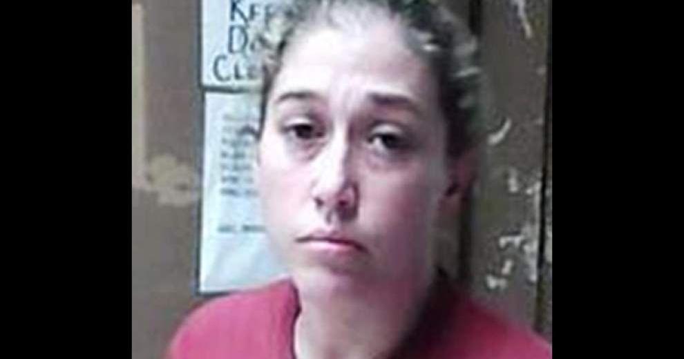 Eunice woman charged in 2013 death of 19-month-old daughter | Crime ...