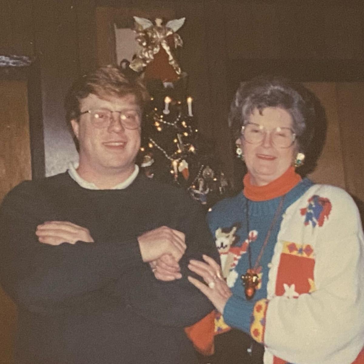 Shreveport man wants his mother's killer's life spared | News ...