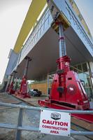 Downtown Baton Rouge library repairs to take 8 months, cost nearly $2 ...