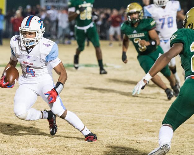 Zachary Sports: End of an era – Bright future for Zachary football ...