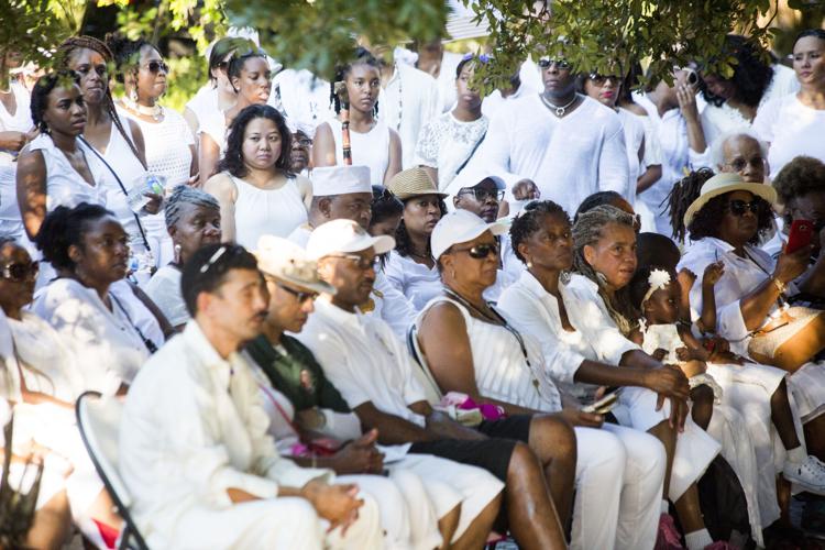 Photos: Maafa | New Orleans | theadvocate.com