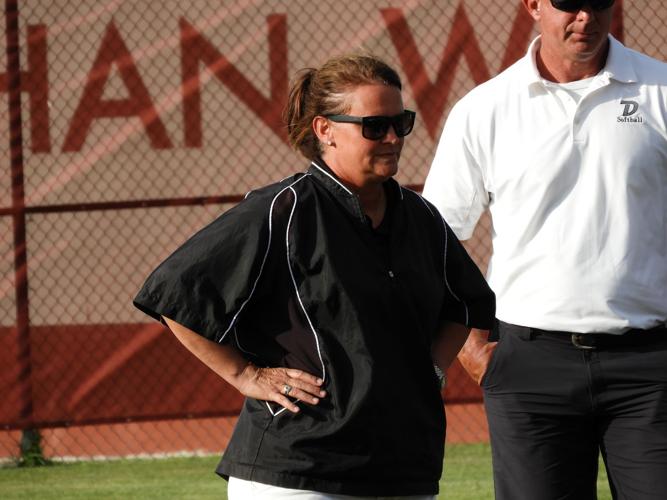 Dutchtown gets early jump, drops Destrehan 9-4 in first round of ...