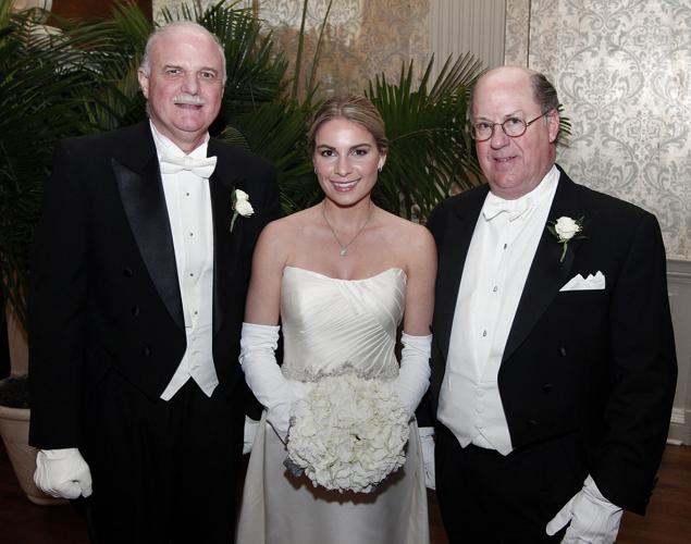 Nell Nolan, Nereus ball, Osiris ball | Nell Nolan | theadvocate.com