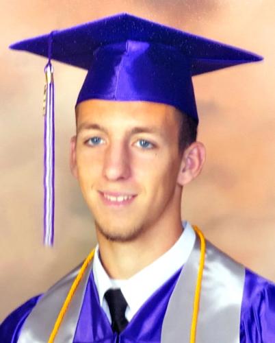 2003 Dutchtown High School valedictorian Jason Braud | Entertainment ...
