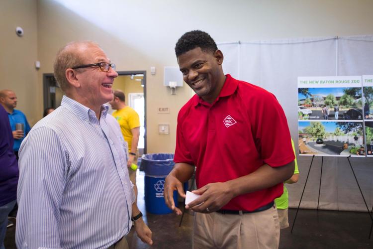 BREC's critics, supporters cheer plans for Baton Rouge Zoo and ...