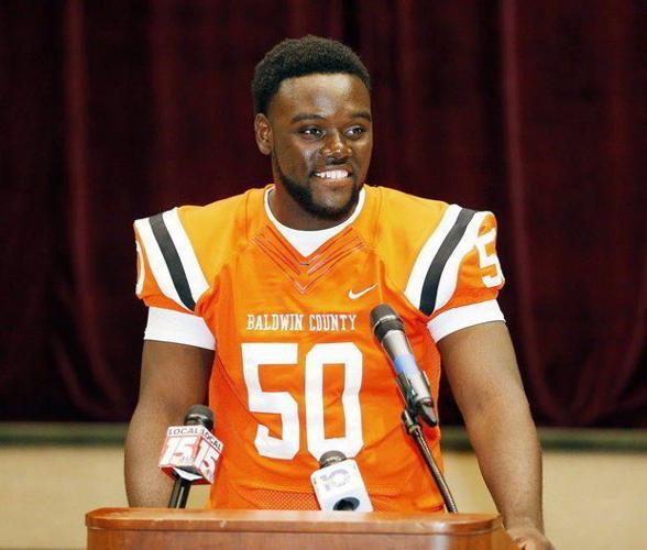 LSU's 2016 football signees, National Signing Day | LSU | theadvocate.com