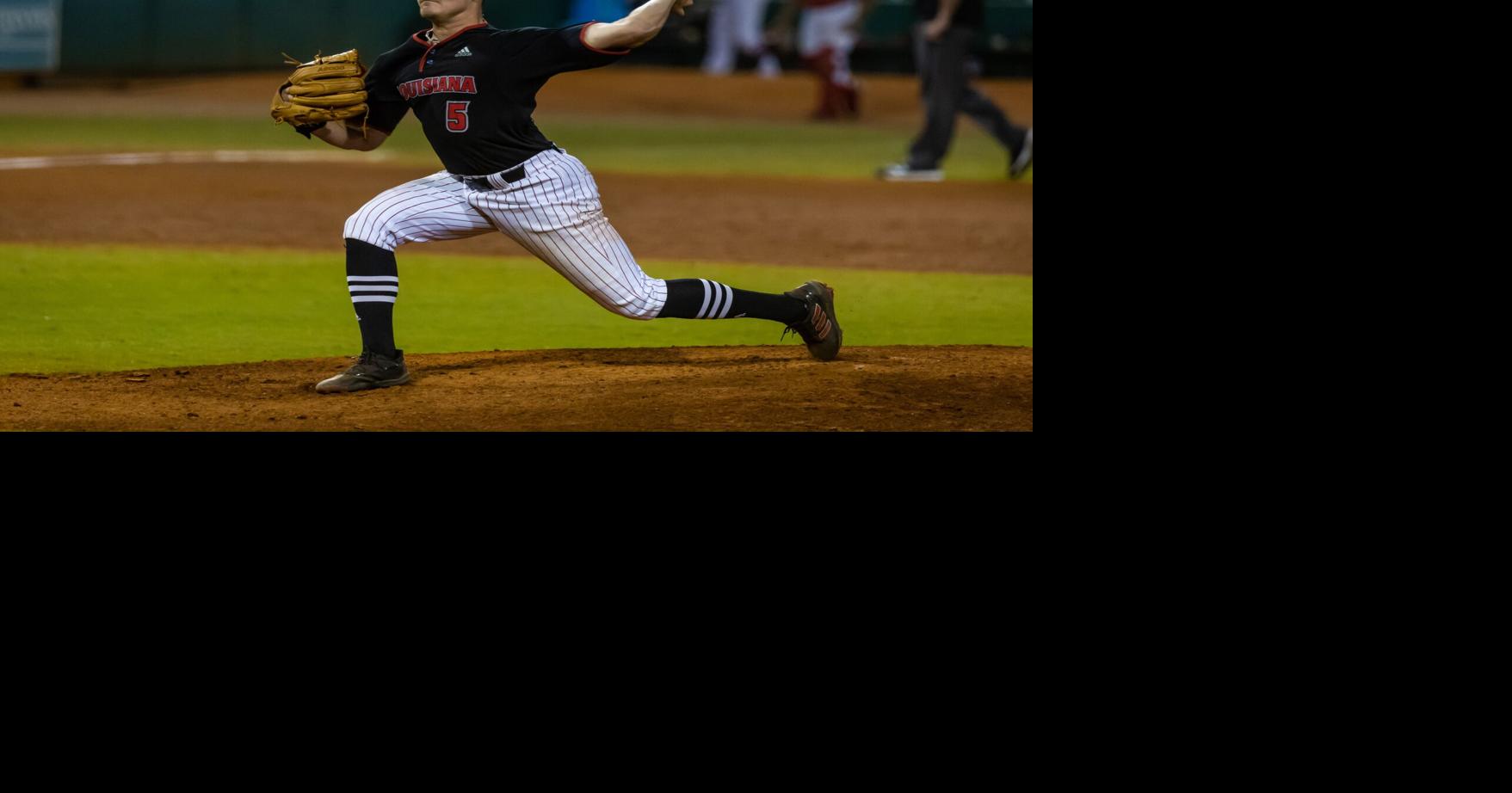 UL Cajuns: Meet UL's new legendary performer after key sweep | UL Ragin ...