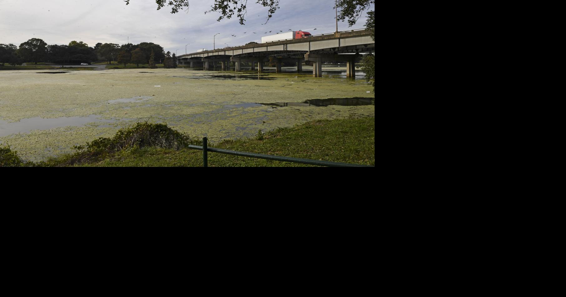 Our Views: Restore the LSU lakes for the enjoyment of future ...