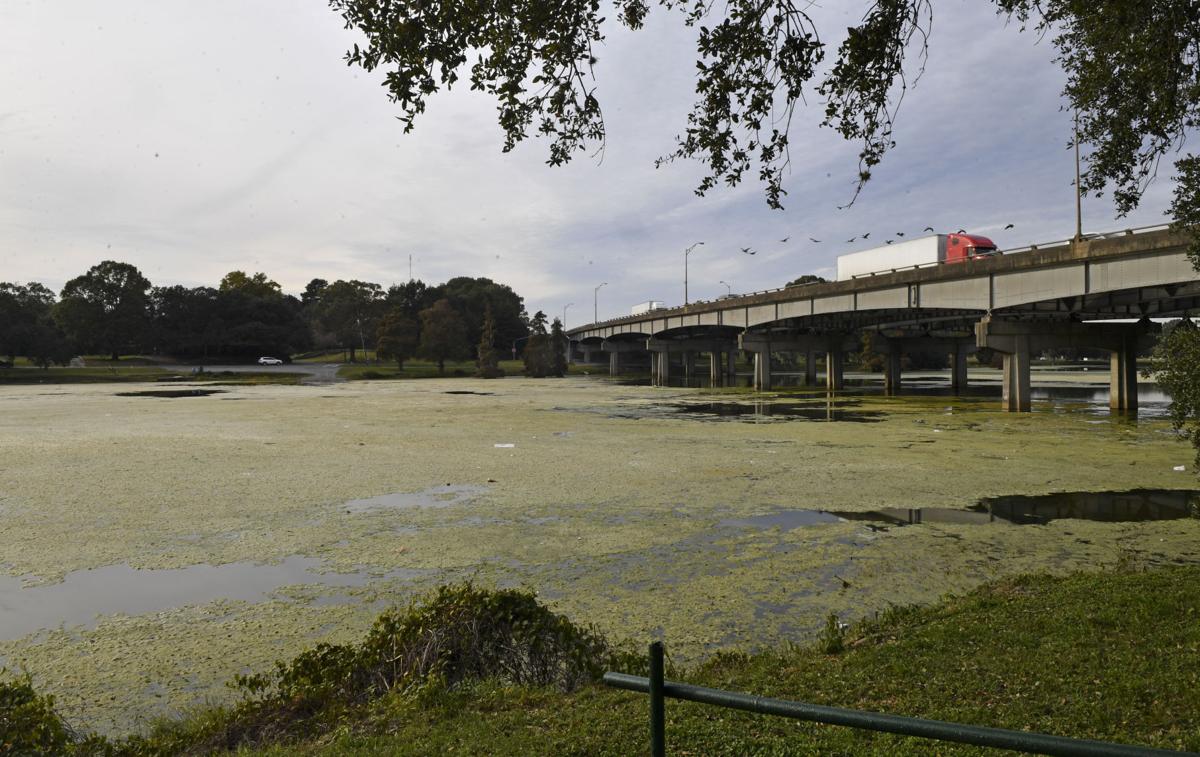 Our Views: Restore the LSU lakes for the enjoyment of future ...