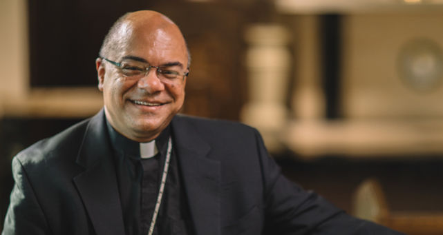 Former Baton Rouge priest now archbishop of Louisville | News ...