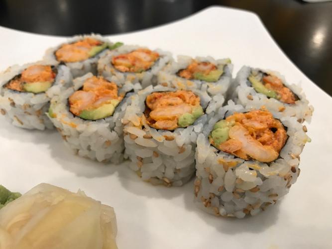 Review: Drunken Fish has some delicious gems, but finding them takes ...