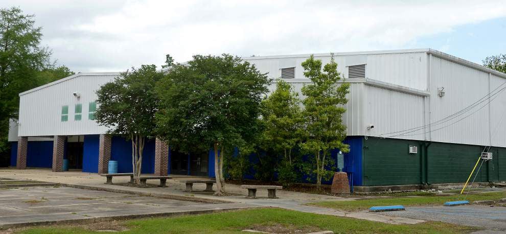 At Cristo Rey in Baton Rouge, new Catholic high school unlike most ...