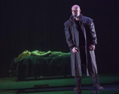 Frankenstein's monster coming this week to Baton Rouge and Hammond ...