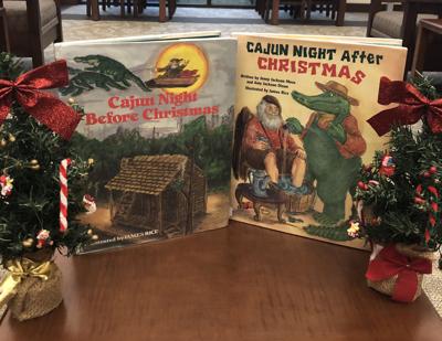 Livingston Parish Library inviting families to Cajun-themed storytime ...