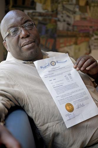 Todd Juluke, ex-New Orleans drug dealer, secures pardon from governor ...