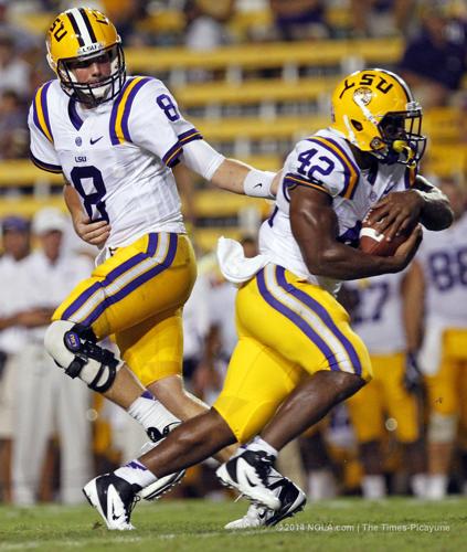 LSU quarterback Zach Mettenberger signs contract with Titans | LSU ...