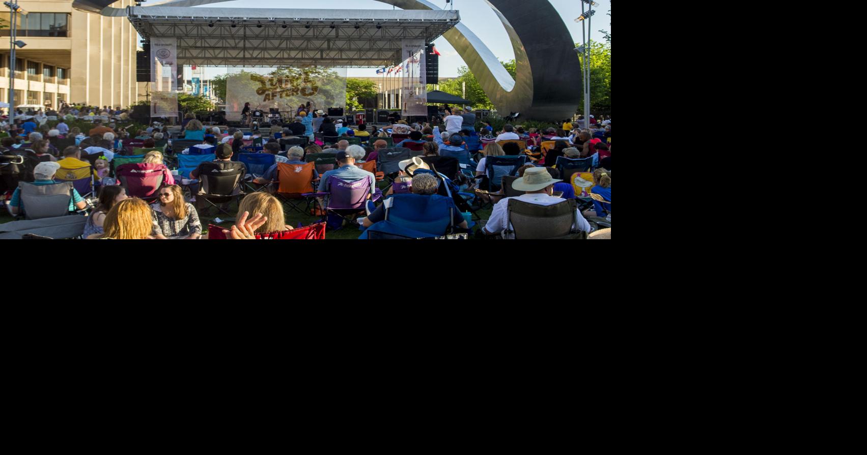 Four free things to do in Baton Rouge this weekend | Entertainment/Life ...