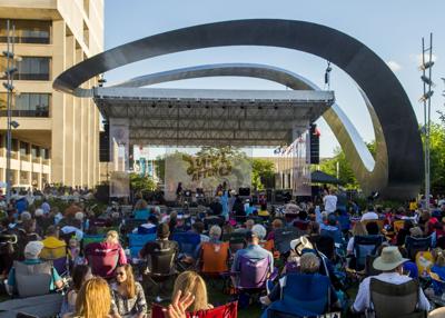 Four free things to do in Baton Rouge this weekend | Entertainment/Life ...