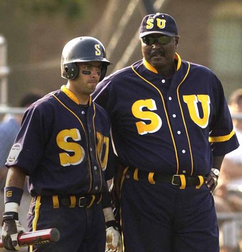 The legacy of longtime Southern baseball Roger Cador: 'It's his ...