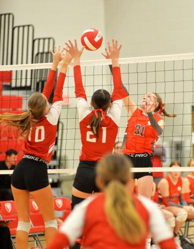 Central Private rides big performance to playoff victory | High School ...