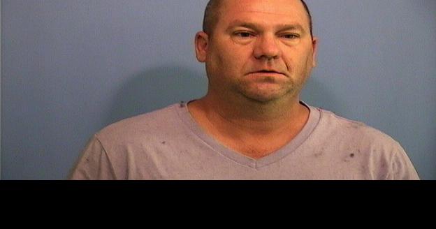 Hammond Police Officer Accused Of Sex Crimes Against Juvenile