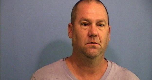 Hammond Police Officer Accused Of Sex Crimes Against Juvenile
