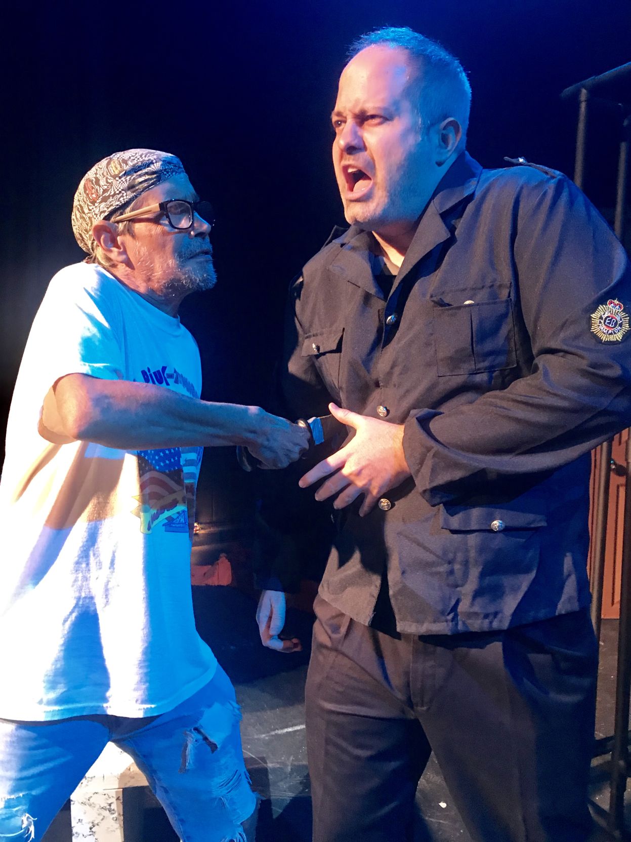 Drama, comedy, horror, romance: Ascension Community Theatre brings it ...
