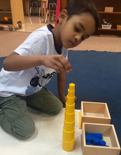 Montessori School of Baton Rouge students celebrate 50 years | Mid City ...