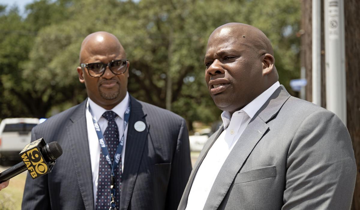 See candidates for Baton Rouge's next police chief | Crime/Police ...