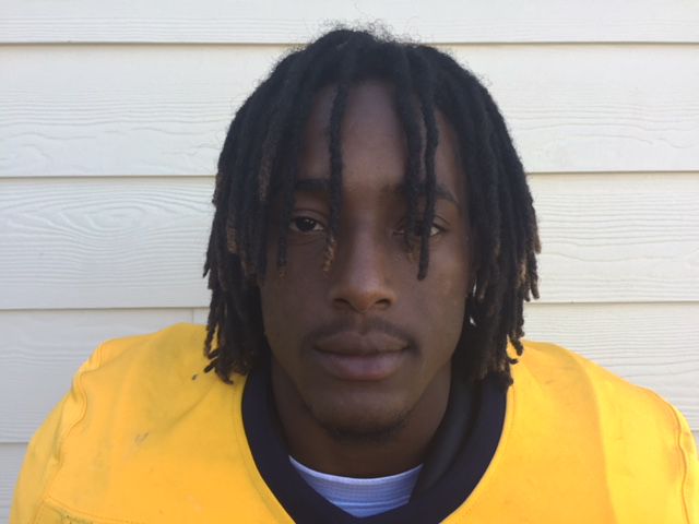 Braylen Bolden inherits brother Brandon's blueprint for success | High ...