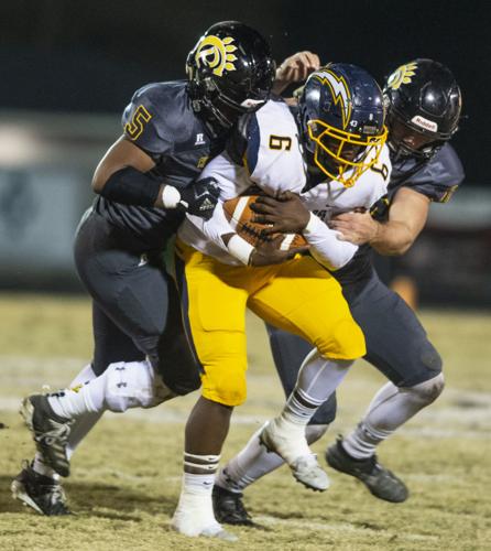 Check out the Four Downs for the Class 3A title game: Madison Prep vs ...