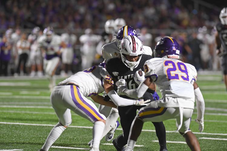 Central duo returns to lift Wildcats by rival Denham Springs | High ...