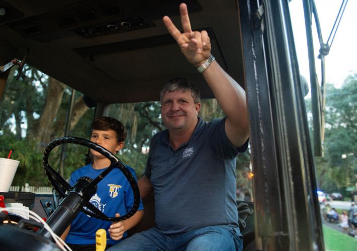 Blake Miguez and Hugh Andre are vying for state Senate seat | State ...