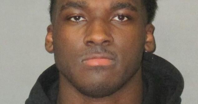 Ex-LSU wide receiver Drake Davis pleads guilty in domestic abuse case ...
