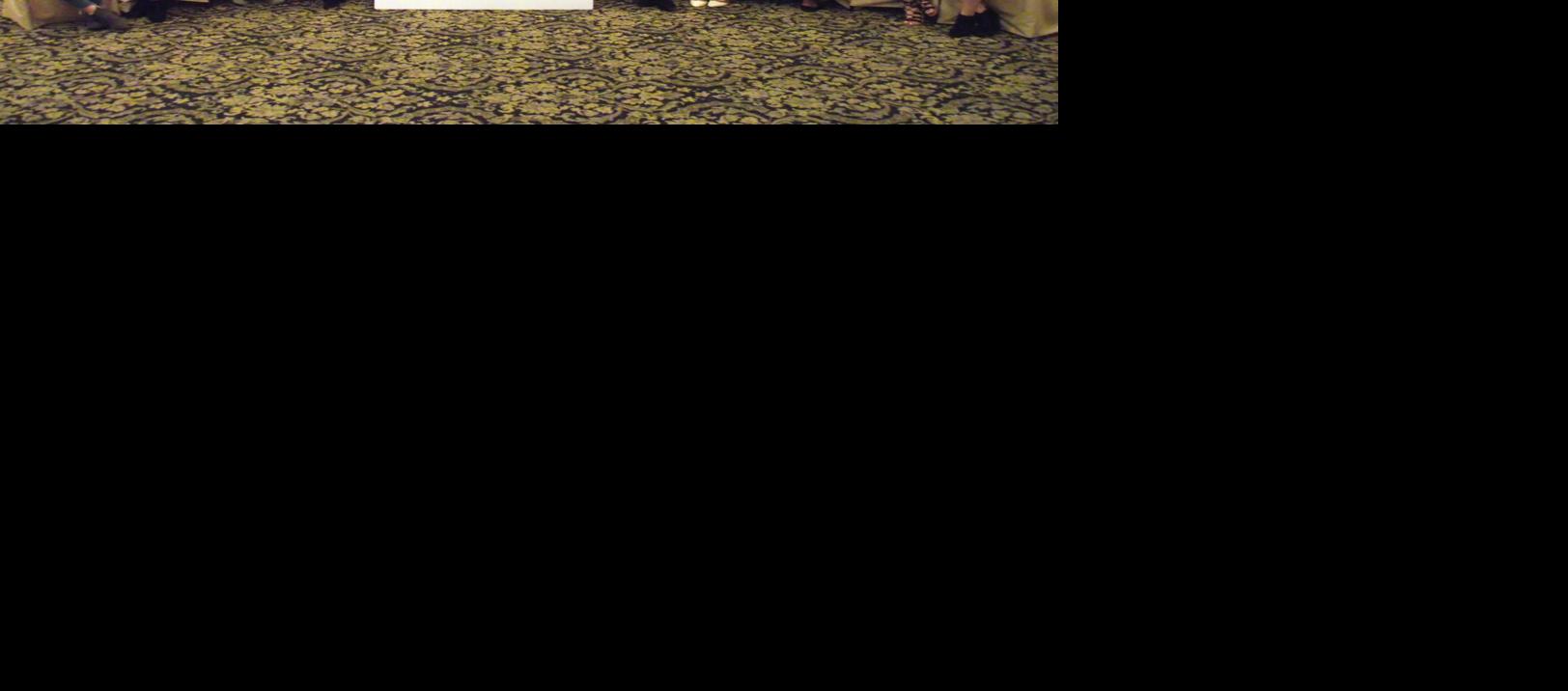 Westbank Quarterback Club honors young athletes | Crescent City ...