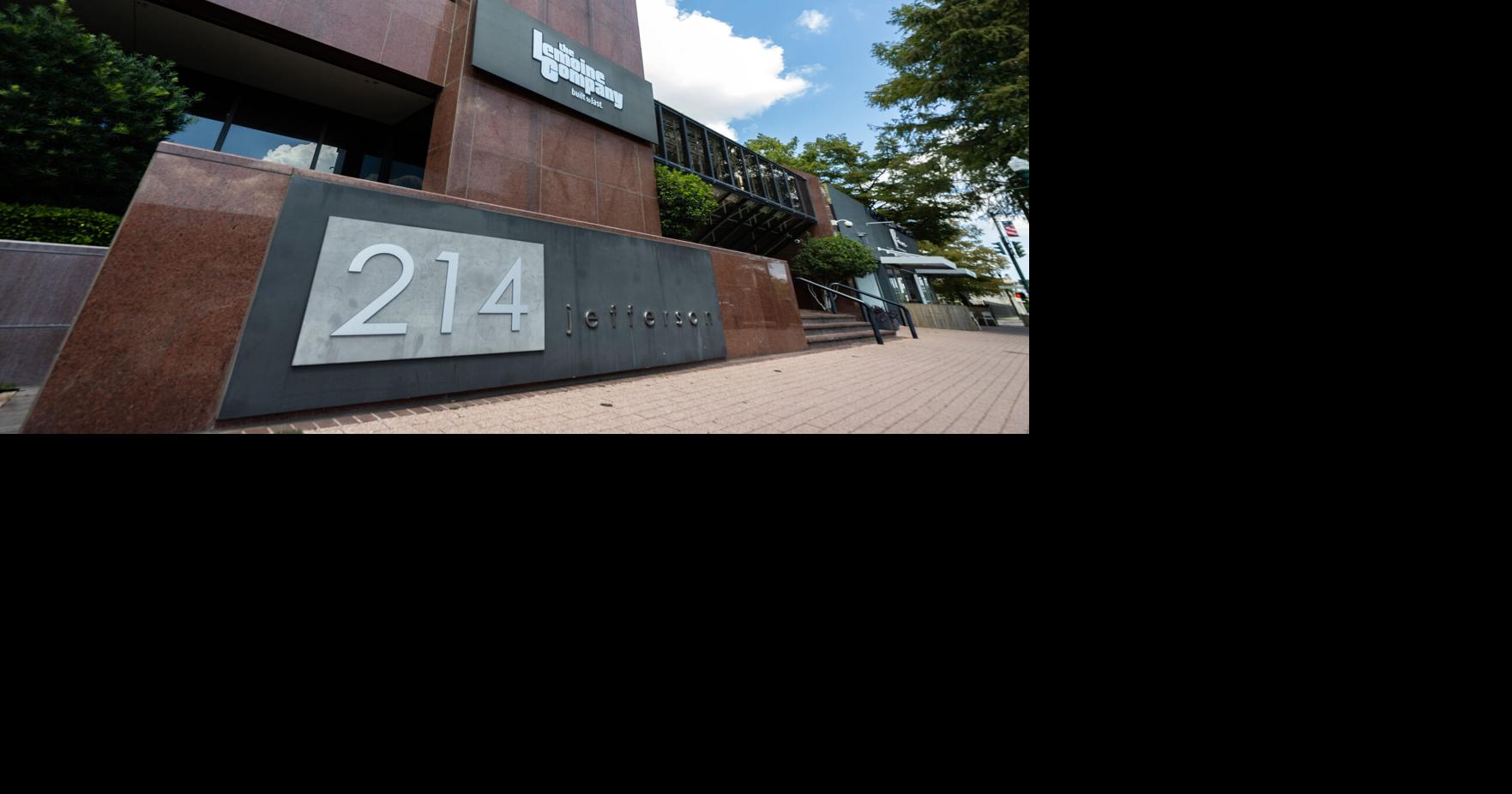 Officials want more time to buy city court, marshal building | Business ...