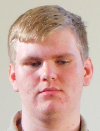 Community: DAR names Lauren Durr national runner-up outstanding junior ...