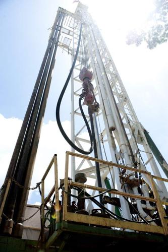 Probe sought into salt level in Baton Rouge's drinking water ...