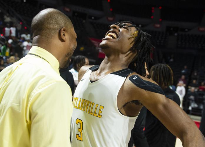 Back on top: Scotlandville reclaims Division I title with clutch play ...