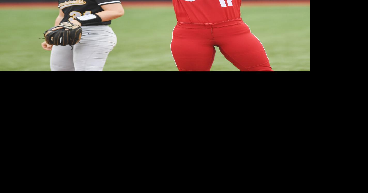 Lauren Allred power Cajuns to series win over James Madison | UL Ragin ...