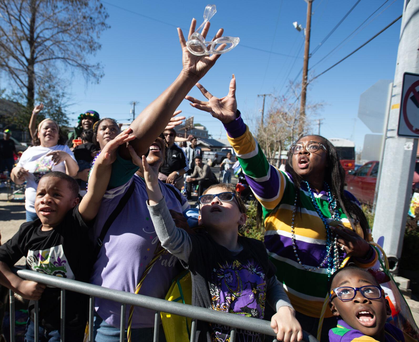 Photos: The Independent parade | Photos | theadvocate.com