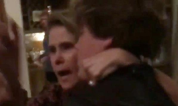After profanity-laced encounter at teen party, School Board's Connie ...