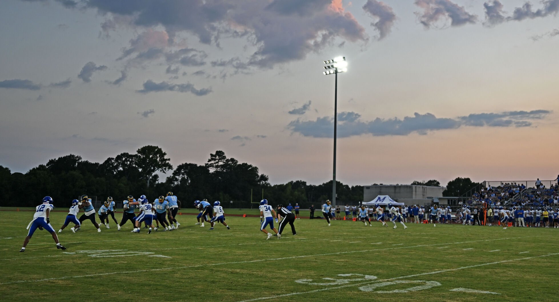 Five Baton Rouge high schools OK'd for $500K in upgrades | Education ...