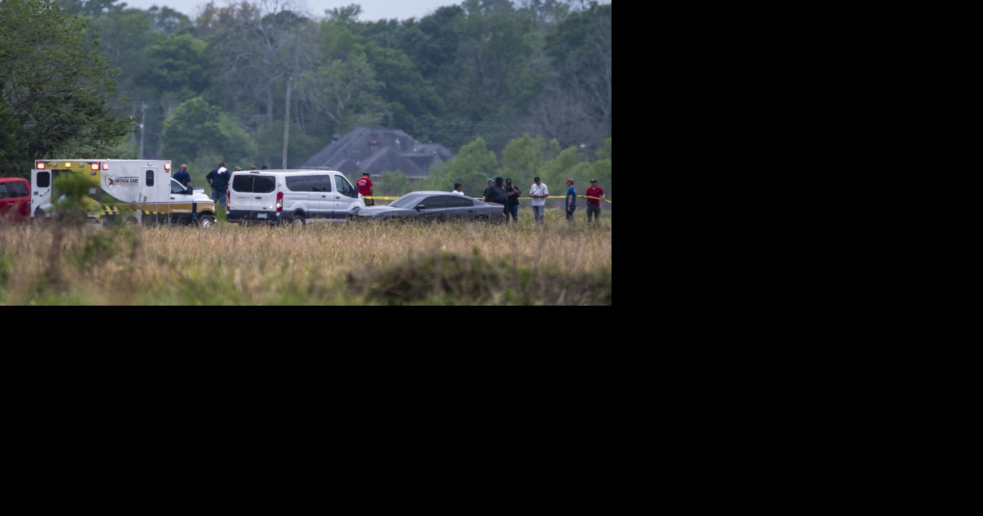 BRPD helicopter well above trees before crash, data says | News ...