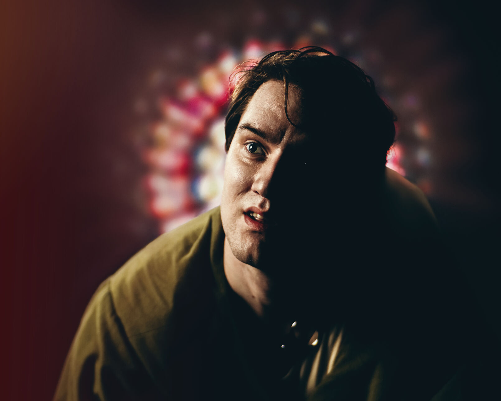 Sullivan Theater opens season with 'Hunchback of Notre Dame ...