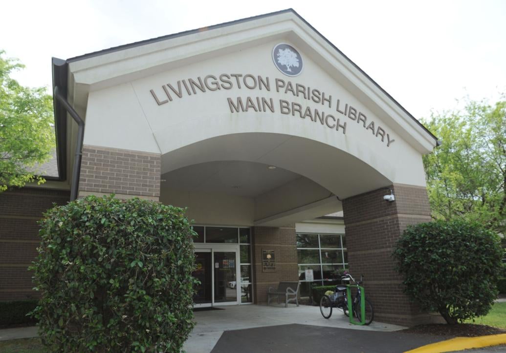 Livingston Parish library board rejects employee pay raises | News ...