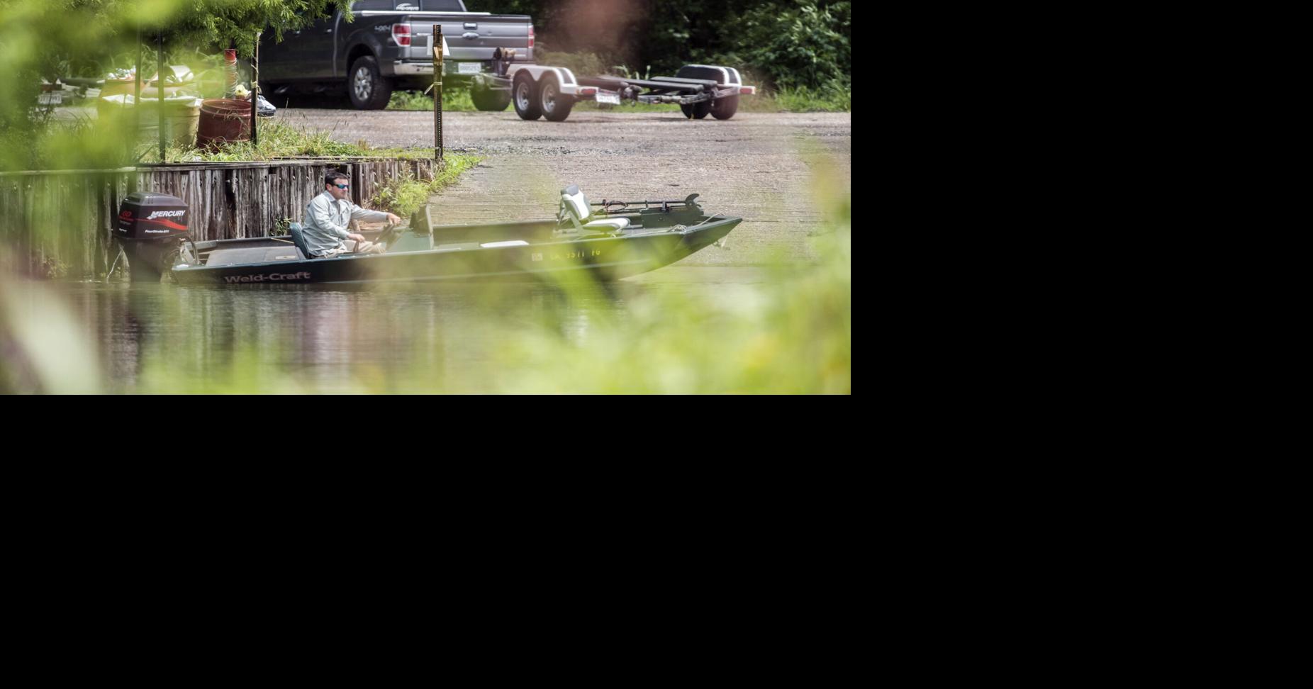 Lake Martin boat launch agreement reached between state, landowners ...