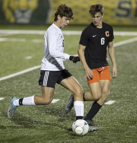 Catholic tops Dutchtown to repeat as Division I soccer champions | High ...