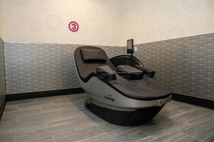Planet Fitness opens in Zachary | Zachary | theadvocate.com